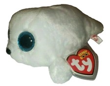 Icy the Seal - Beanie Boos - Beaniepedia