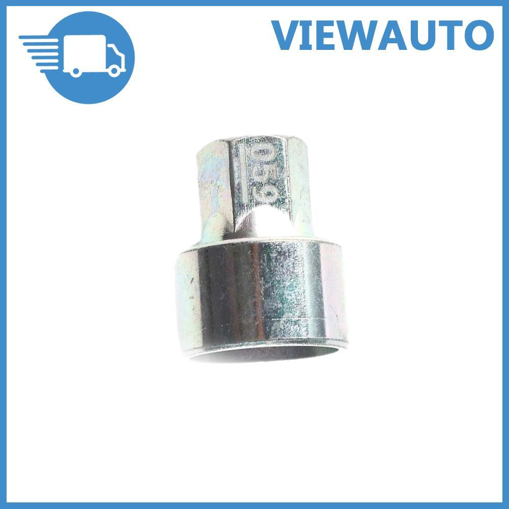 Wheel Lock Lugnut Anti Theft Tire Key # 59 fit BMW F20 F21 F30 F31 F32 ...