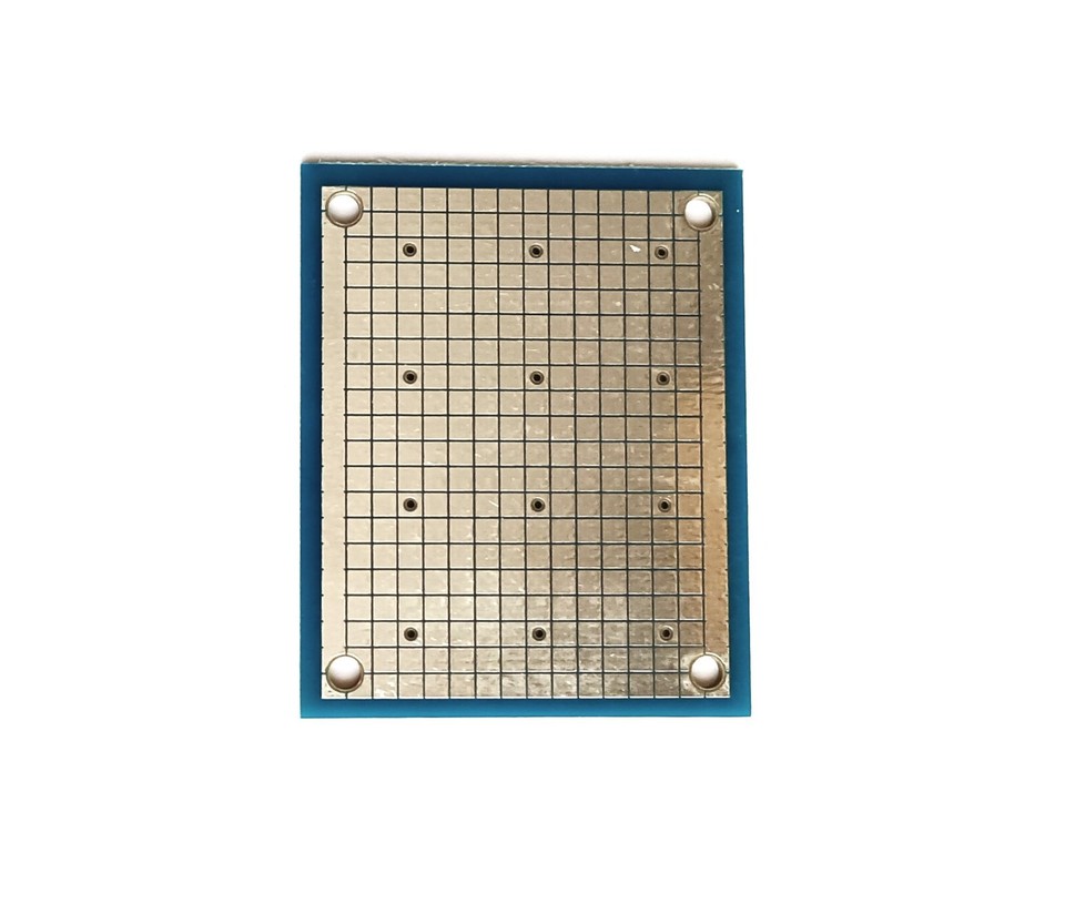 SMD Stripboard Prototyping PCB Breadboard Veroboard | eBay UK