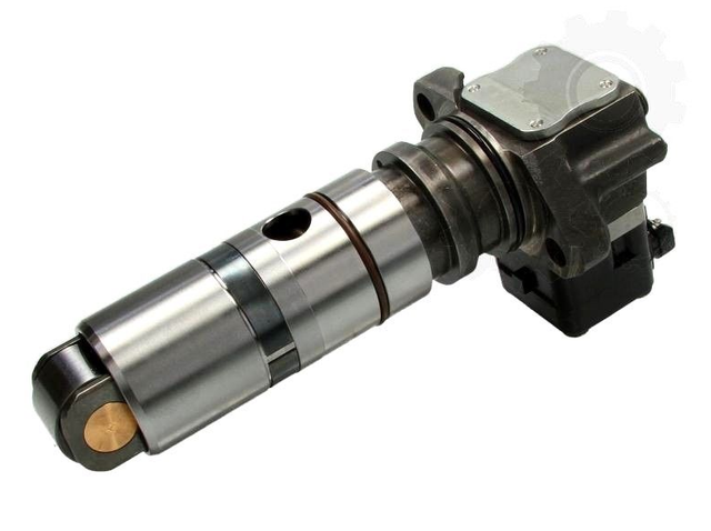 A0280745902 MERCEDES ACTROS Injection Pump Genuine for sale online | eBay