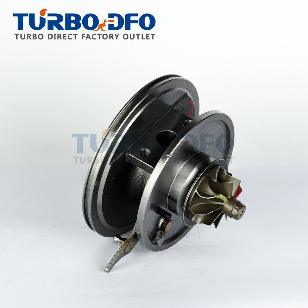 BV40 turbo cartridge CHRA 54409700009 11657808165 for BMW 740D 535D X5 ...