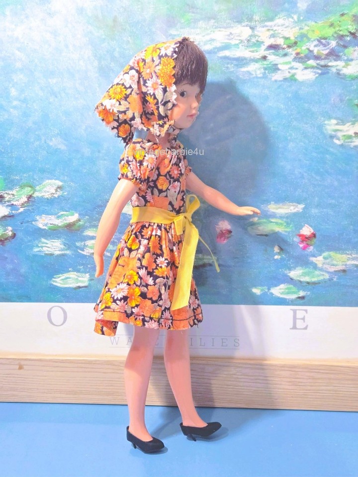 1964 Tammy Clone Doll Canada's Fashion Queen JUDY Mayfair Canada HTF | eBay