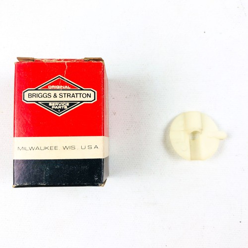 Briggs and Stratton 390076 Choke Valve OEM New Old Stock NOS USA Made ...