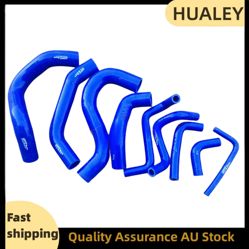 For Nissan Patrol Y60 GQ 2.8L RD28T Turbo Diesel 94-97 Radiator Coolant ...