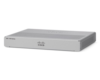 CISCO C1117-4P ROUTER FREE UK SHIPPING | eBay