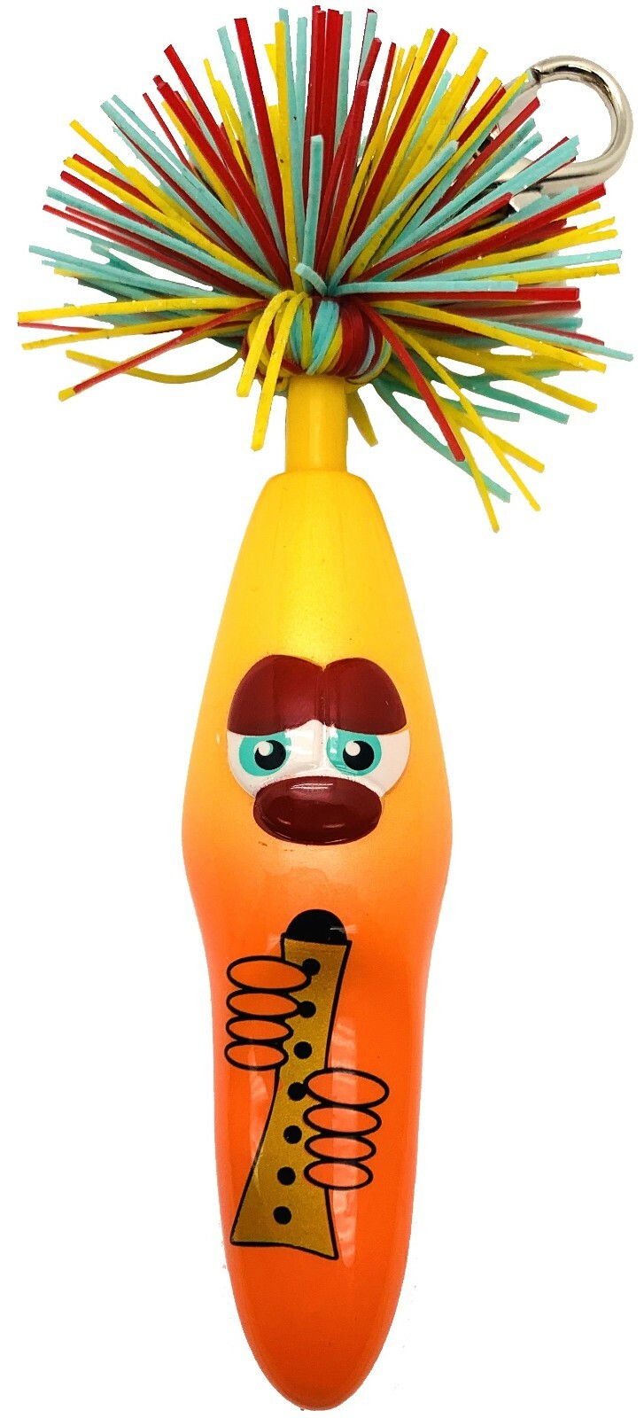 Kooky Klickers Kollectible Kids Party Gift Pens Clip The Kookys Krew 8 ...