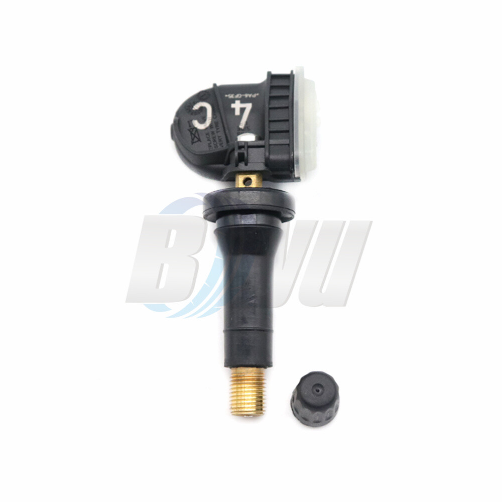 4PCS 13540603 TPMS for GM CHEVY GMC CADILLAC BUICK 433MHZ Tire Pressure ...