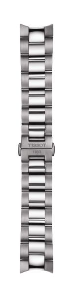 Tissot V8 Model T106417a or T106407a Stainless Steel Watch Link W/ Pin ...