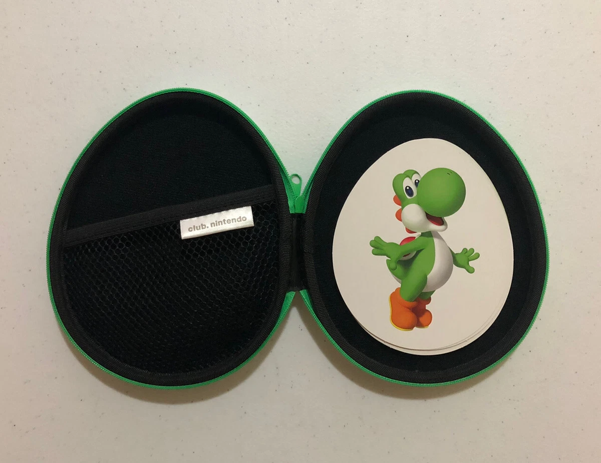 Super Mario Yoshi Egg