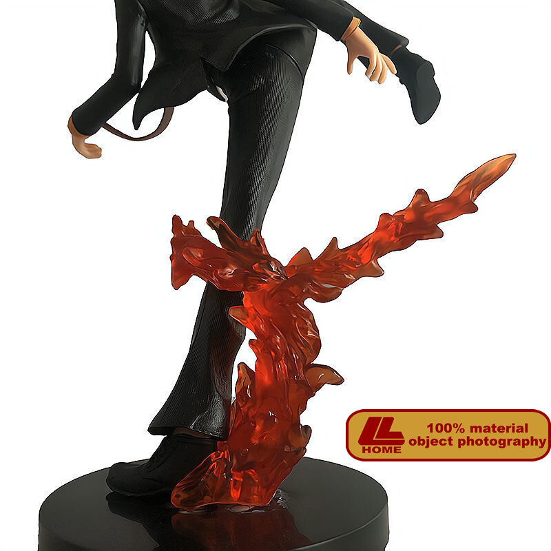 One Piece Sanji Fire Kick