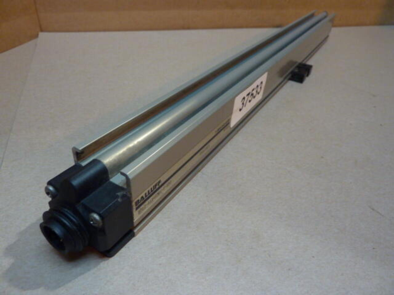 BALLUFF Linear Transducer BTL2-A11-0381-F-S50 #37533 for sale online | eBay