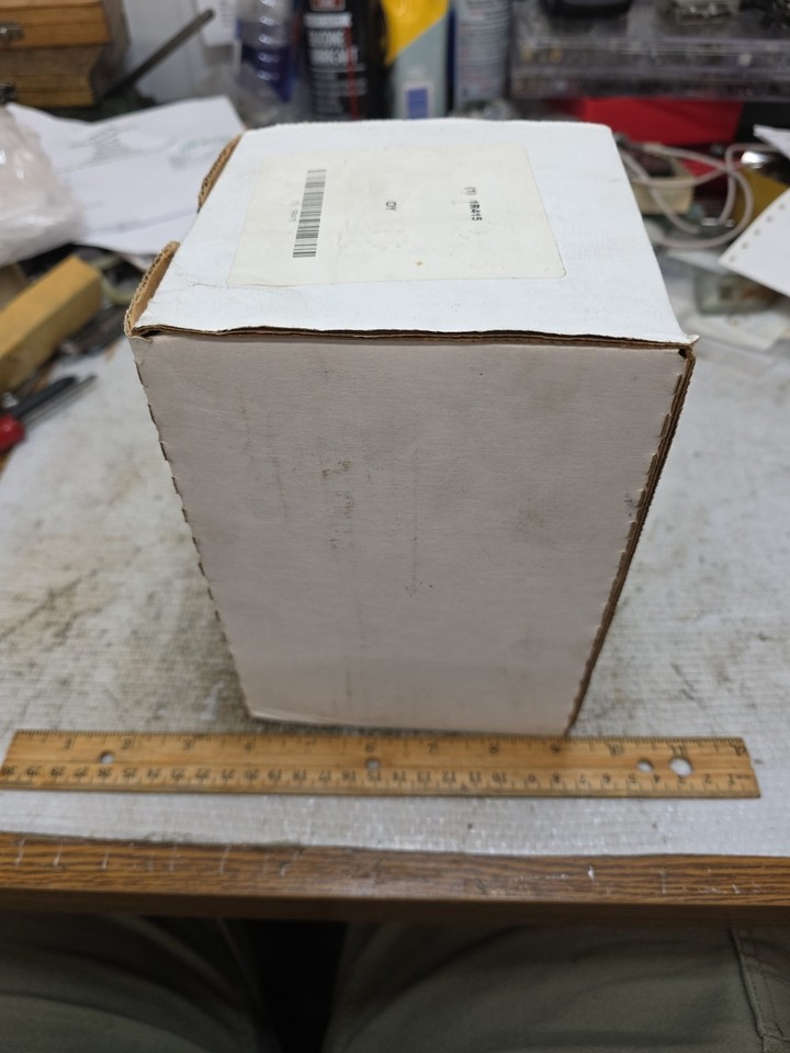 New & Sealed Lot Of 1 PARKER 926170-25C / K-23019 / FA57-25 Hydraulic ...