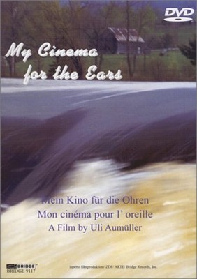My Cinema for the Ears [Used Very Good DVD] 90404911798| eBay