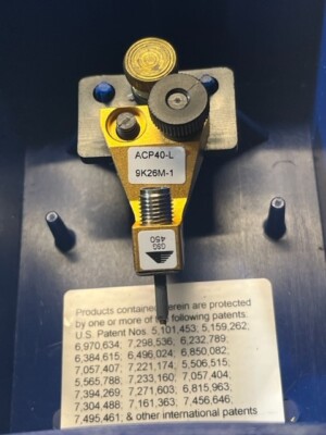 Semiconductor Manufacturing - Cascade Microtech
