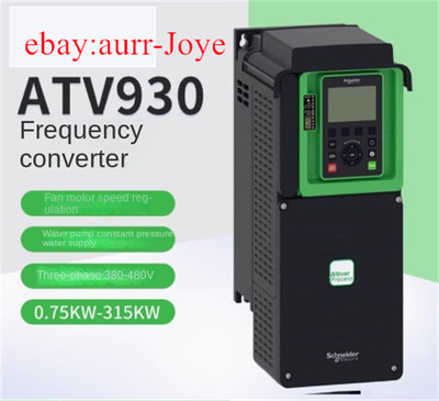 ATV930D55N4Z ATV930，55KW，380...480V， | eBay
