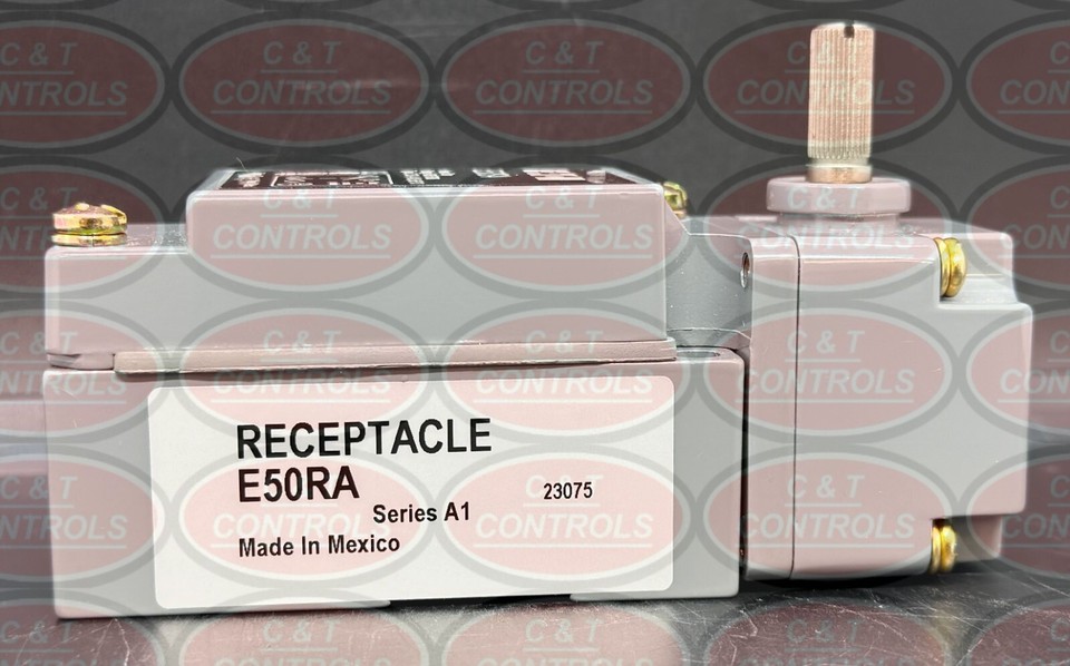 EATON E50AR1 Cutler Hammer E50 HEAVY DUTY LIMIT SWITCH | eBay