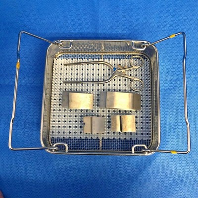 Retractors - Vascular Cardiovascular