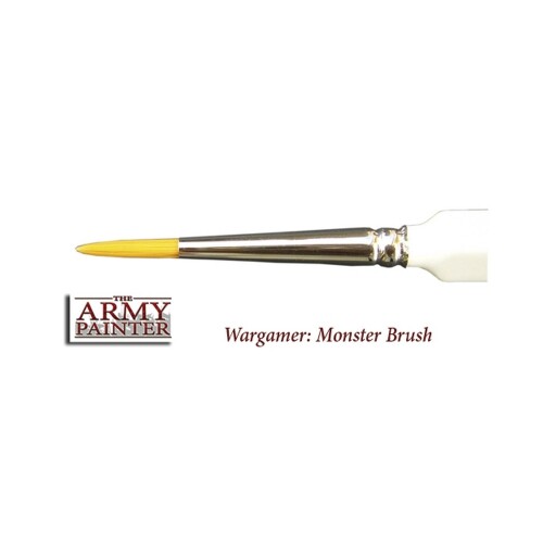 Wargamer Brush - Monster | eBay.de