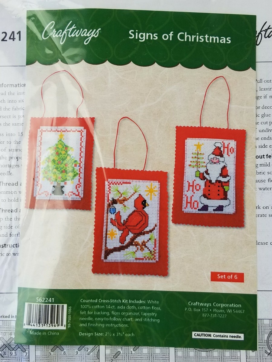 Craftways Corporation