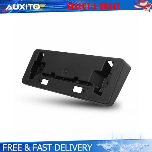 For 16-19 Lexus RX350 RX450h Front License Plate Frame Tag Holder ...