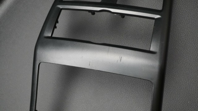 Center Armrest Cover Rear MERCEDES Ml 166 A1666807003 A1666800010 for ...