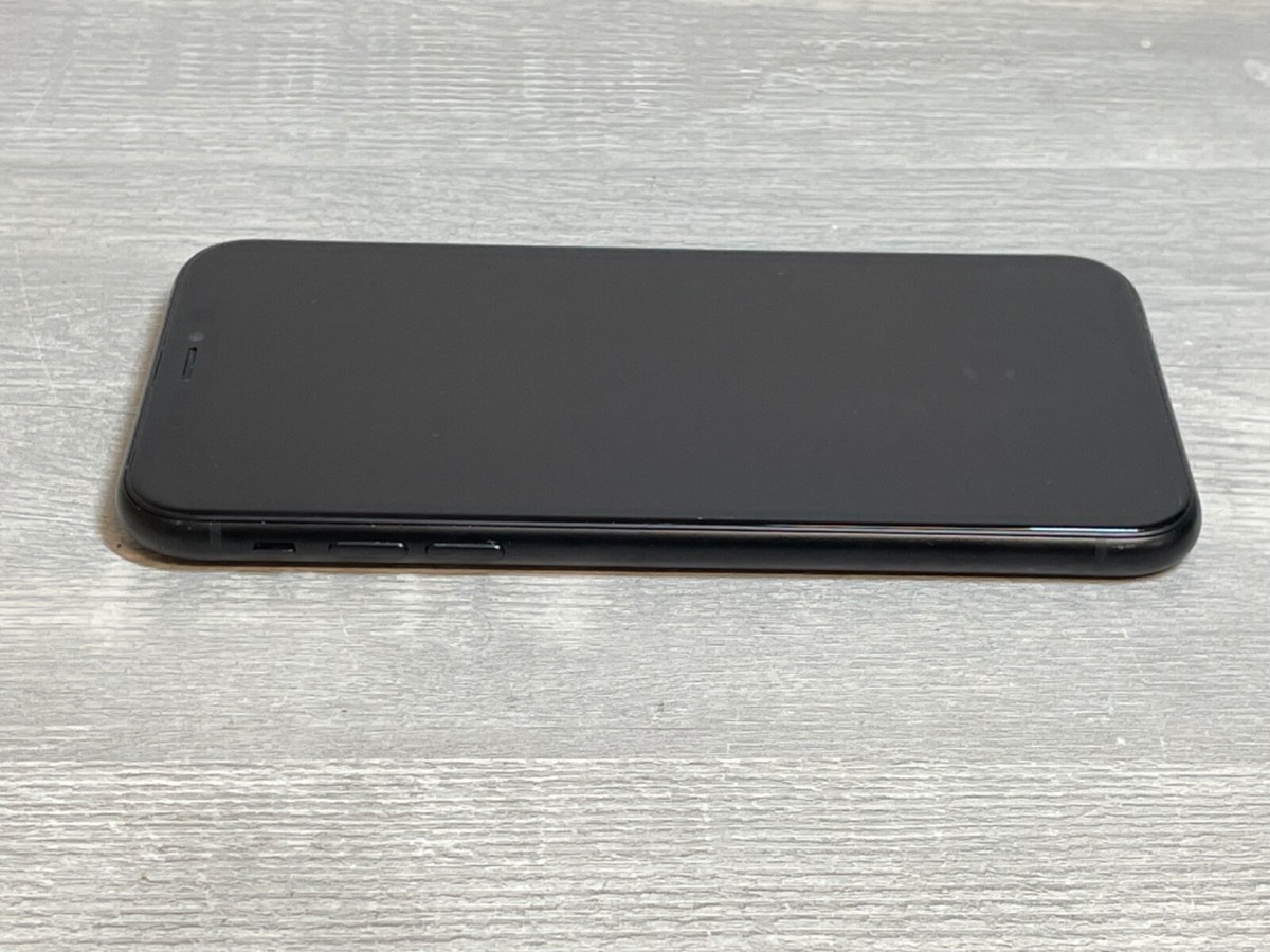 Apple iPhone XR - 64 GB - Black (Xfinity) for sale online | eBay Apple iPhone XR - 64 GB - Black (Xfinity) for sale online | eBay