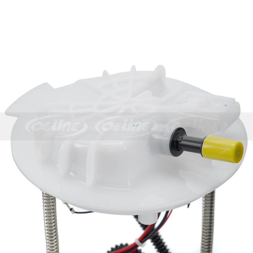 E7219M Fuel Pump For 2008-12 Jeep Liberty 3.7 For 2007-11 Dodge Nitro 3 ...