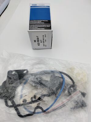 Genuine OEM Ford 6.0L Powerstroke STC HPOP Fitting Update Kit 4C3Z ...