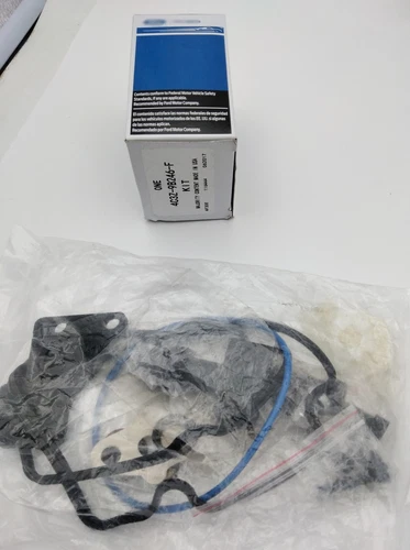 Genuine OEM Ford 6.0L Powerstroke STC HPOP Fitting Update Kit 4C3Z ...