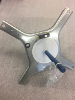 Trane, New, hvac, Back Plate, plt03309, 5018-4233-03-00 | eBay