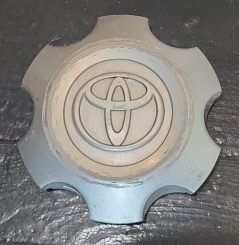 2x Genuine Toyota Wheel Center Cap Hub 42603 0k060 | eBay