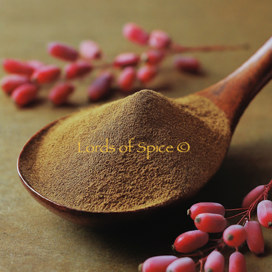 Barberry Root Bark Powder (Berberis vulgaris) 1 oz Berberine Herb ...