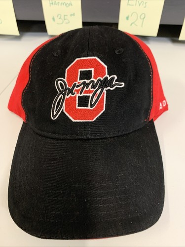 JOE MORGAN DAY HAT 2021 CINCINNATI REDS SGA NEW JOE MORGAN DAY #8 CAP ...