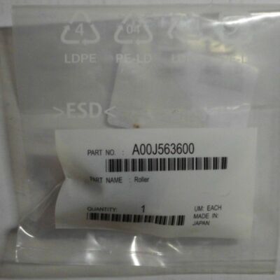 OCE A00J563600 Pickup Roller CS 163 171 172 P 175 180 191 193 230 231 ...