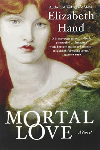 Mortal Love: A Novel Buch William Morrow Paperbacks | eBay.de