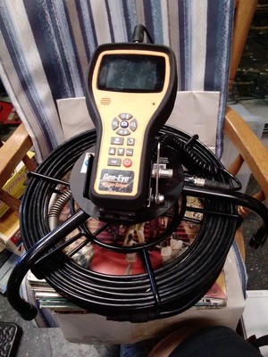 Tools - Gen Eye Camera