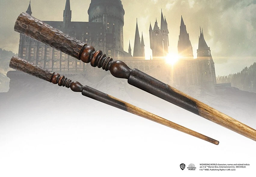 Harry Potter Dumbledores Wand