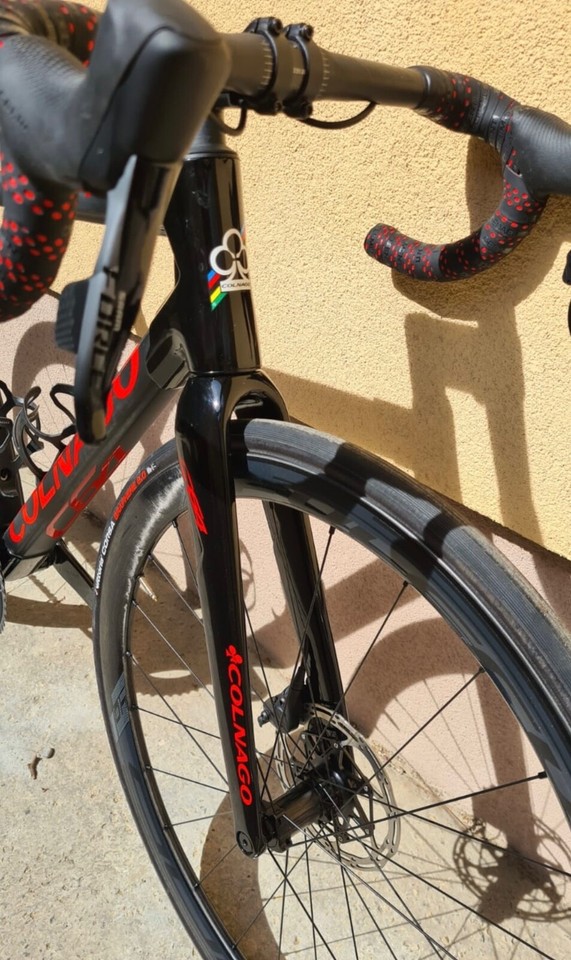 colnago c64 road bike | eBay