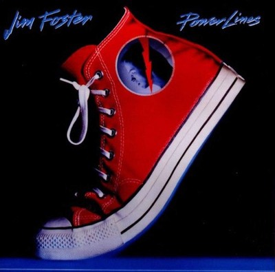 FOSTER,JIM Power Lines (CD) (UK IMPORT) 4042564131390 | eBay