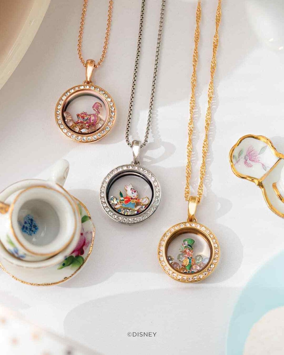 Ebay Origami Owl Dangles