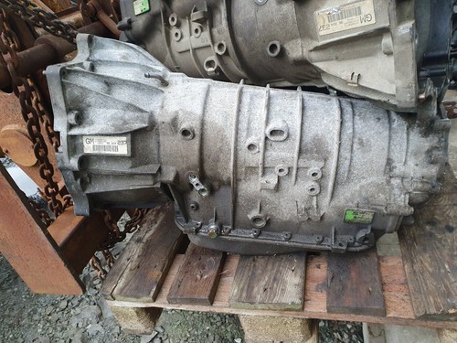 Range Rover l322 3.0 td6 automatic gearbox | eBay