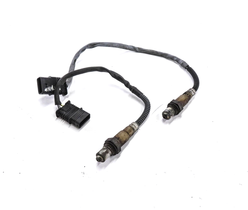 2013 BMW X1 (E84) 2.0L - PRE / POST CAT O2 OXYGEN LAMBDA PROBE SENSOR ...