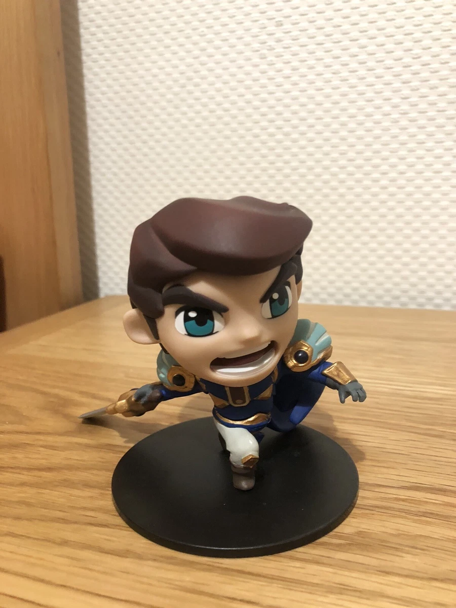 League Of Legends Chibi Garen