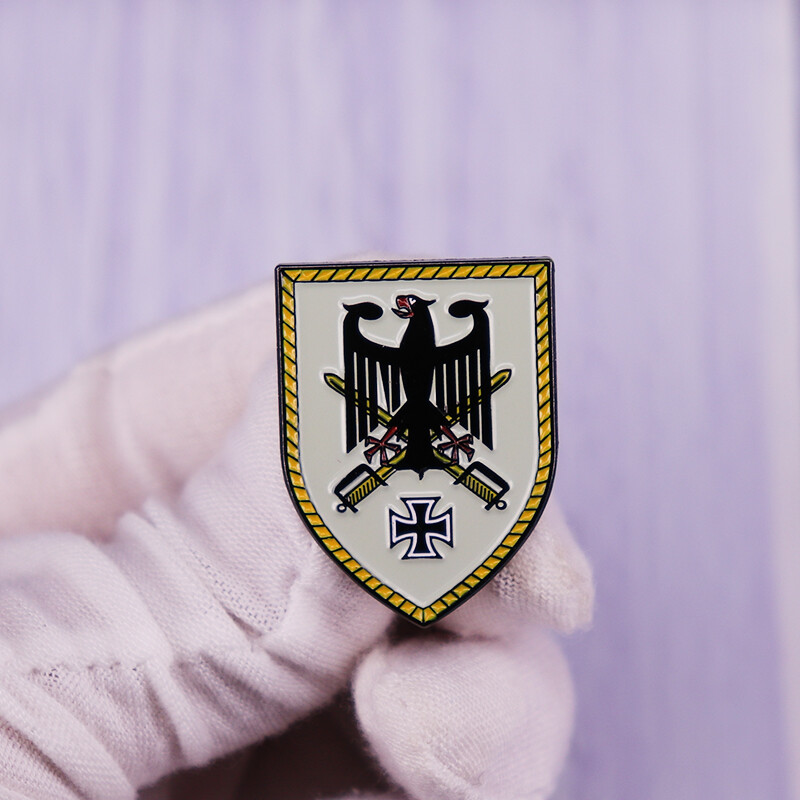 German Cross Eagle Badge commemorative badge Replica | eBay