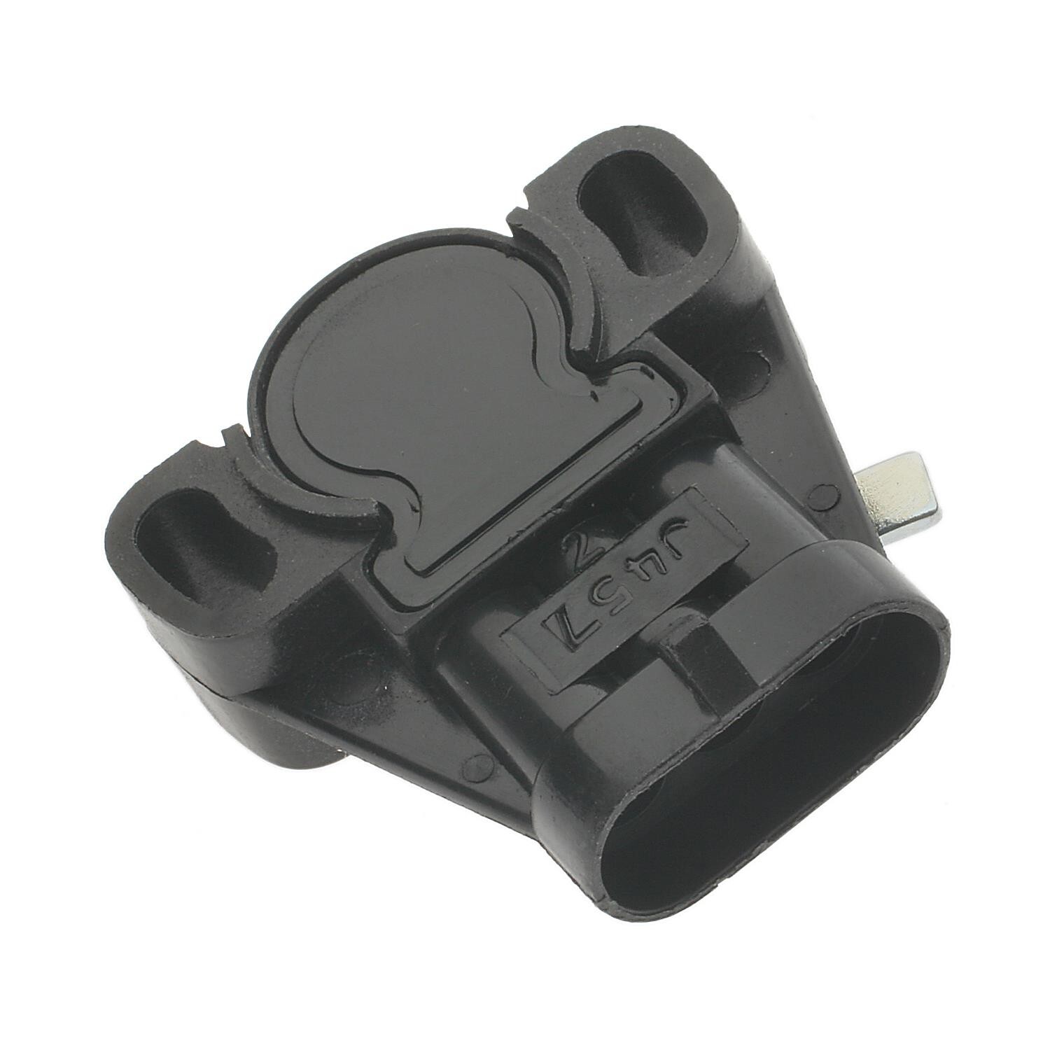 New SMP Throttle Position Sensor For 1990-1995 Chevrolet Corvette 5.7L ...