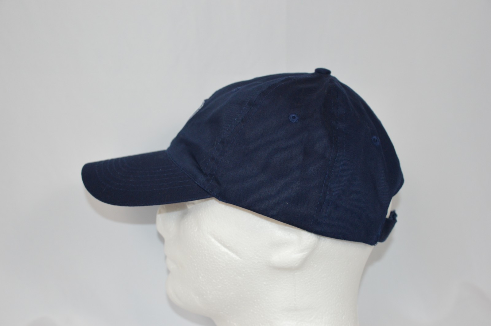 Miller Lite Black One Size Adjustable Baseball Ball Cap Hat 100% Cotton ...