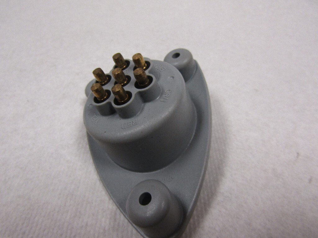 GROTE PLUG 7 WAY INSERT 97800 | eBay