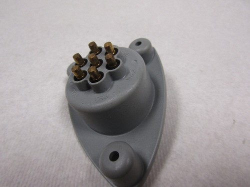GROTE PLUG 7 WAY INSERT 97800 | eBay
