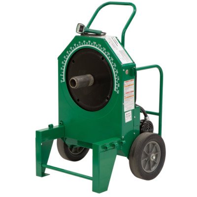 Greenlee 555C - Classic Electric Bender Power Unit | eBay