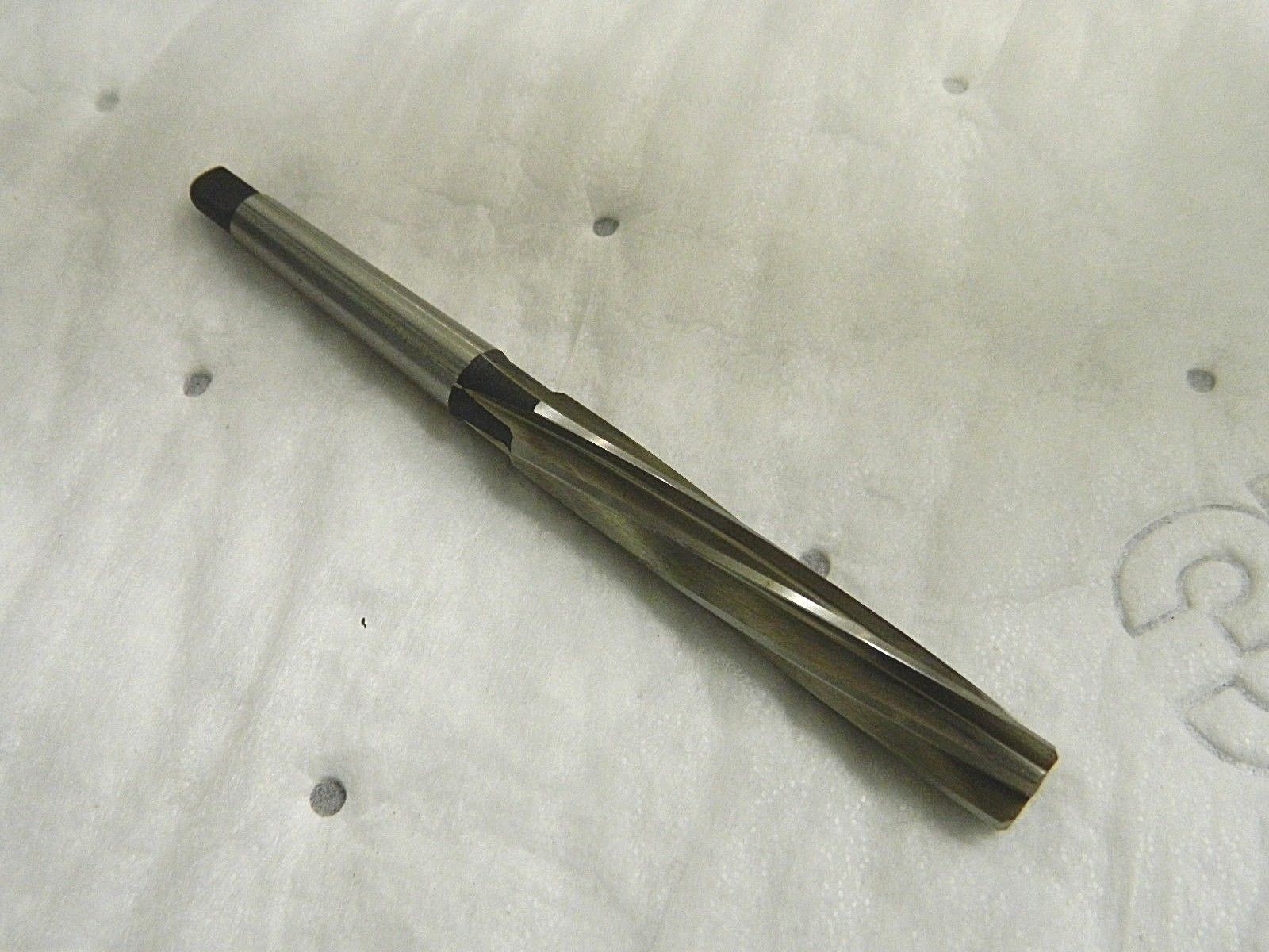 Dormer Machine Reamer HSS B101 17/32" 7320760181270 | eBay